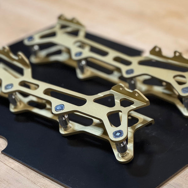 Hi-Lo Kryptonium Frame / Chassis – Coast to Coast Hockey Shop