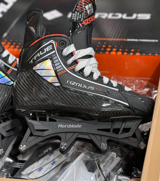 Marsblade R1 Lower Frame (Single) – Coast to Coast Hockey Shop