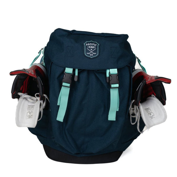 Pacific Rink The Pond Pack – Coast to Coast Hockey Shop