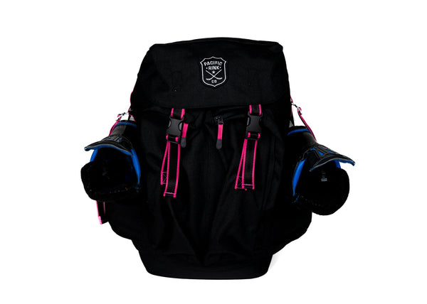 Pacific Rink The Pond Pack – Coast to Coast Hockey Shop