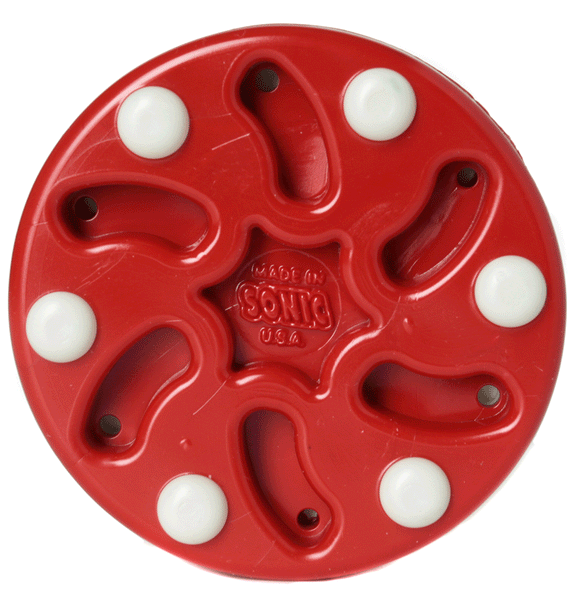Sonic Puck – Coast to Coast Hockey Shop