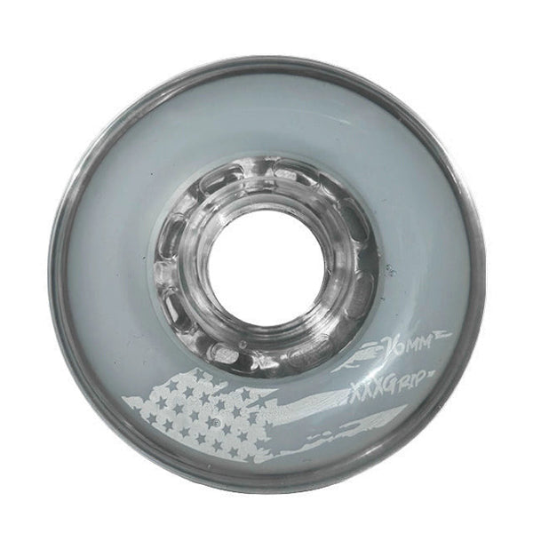 Rinkster Ghost Wheel – Coast to Coast Hockey Shop