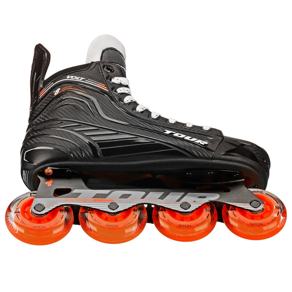 Tour Volt KV8 Skates – Coast to Coast Hockey Shop