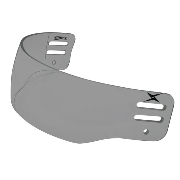 TronX S40 Narrow Hockey Helmet Visor Clear / Tinted – Coast to Coast ...