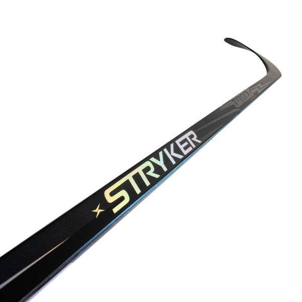 TronX Stryker 330G LE Grip Senior Composite Hockey Stick – Coast to ...