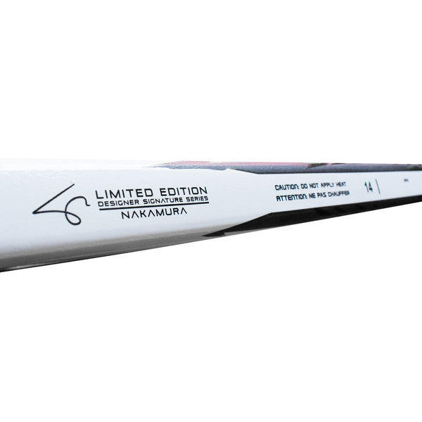 TronX Stryker 330G LE Grip Senior Composite Hockey Stick – Coast to ...