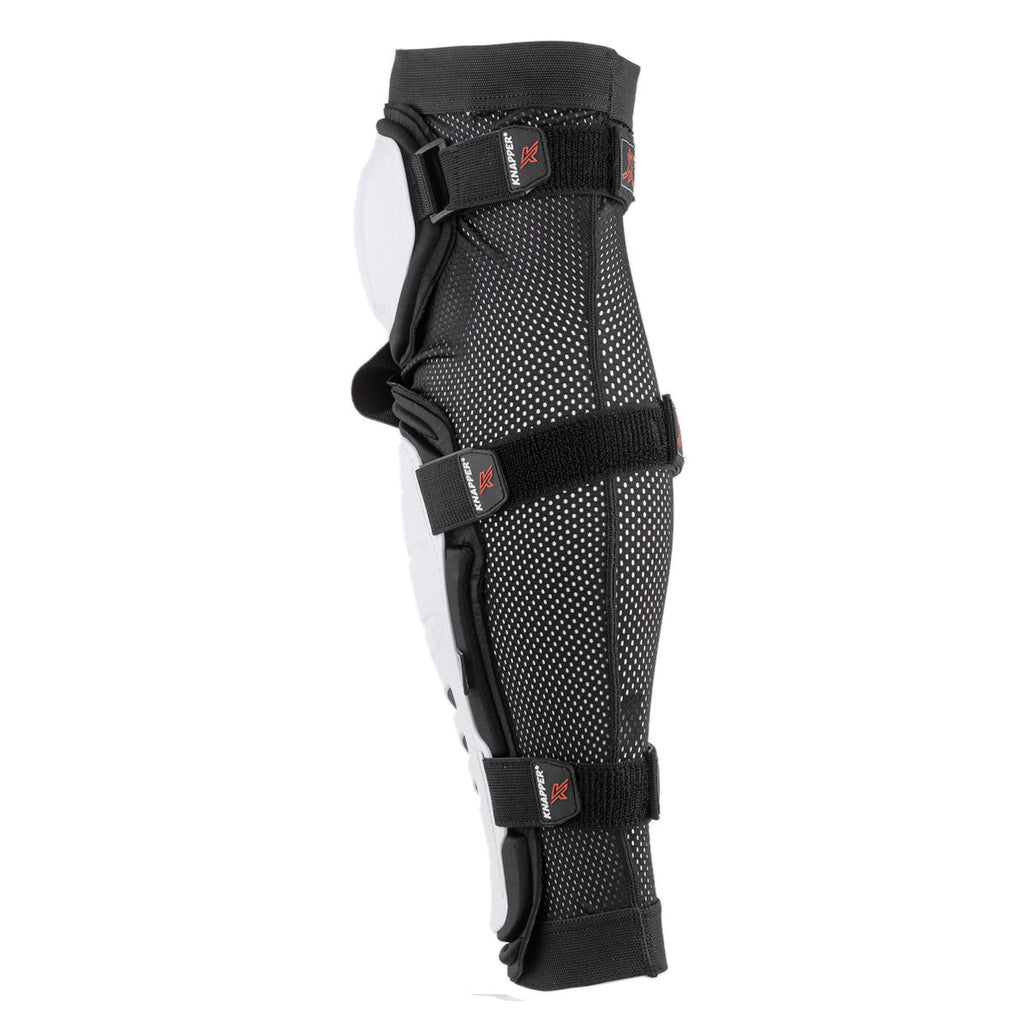 Knapper AK7 Shin Pads – Coast to Coast Hockey Shop