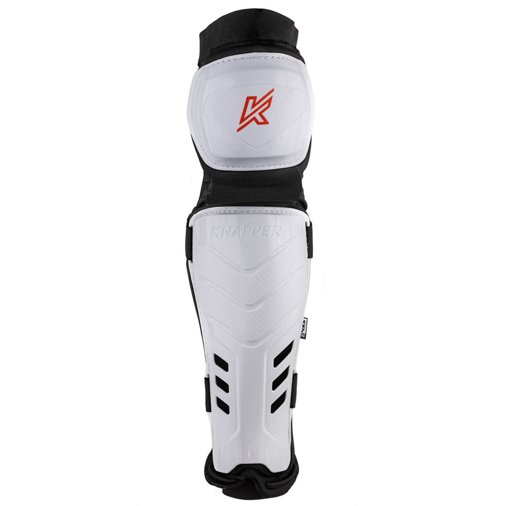 Knapper AK7 Shin Pads – Coast to Coast Hockey Shop