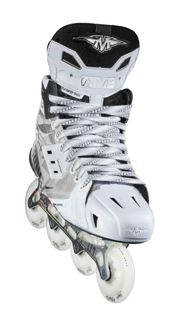 Mission Inhaler WM01 Skates Sr – Coast to Coast Hockey Shop