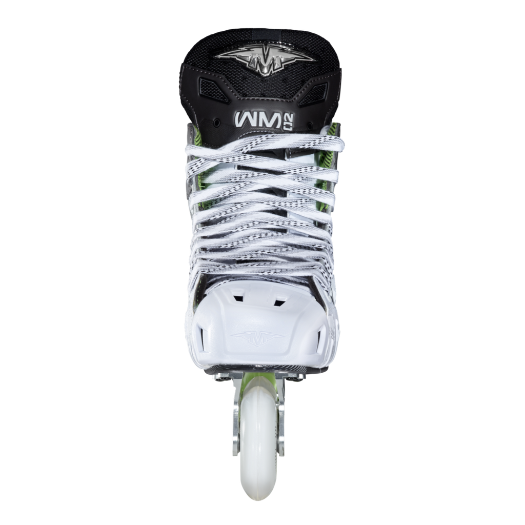 Mission Inhaler WM02 Skates Jr – Coast to Coast Hockey Shop