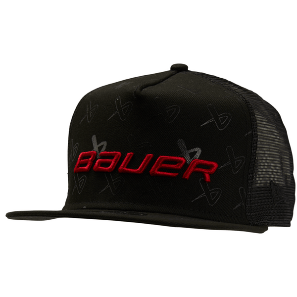 Bauer Hats 2023 – Coast to Coast Hockey Shop