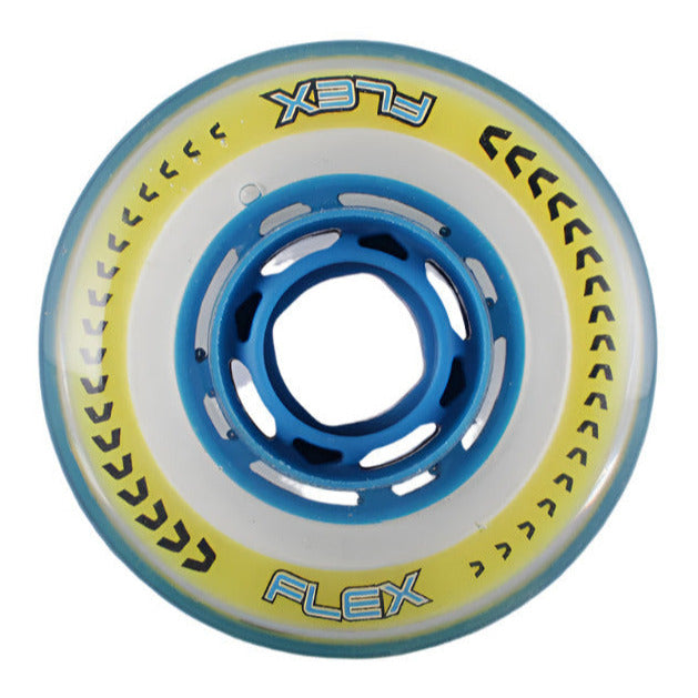 Revision Flex Wheel – Coast to Coast Hockey Shop