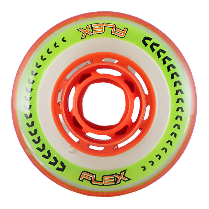 Revision Flex Wheel – Coast to Coast Hockey Shop