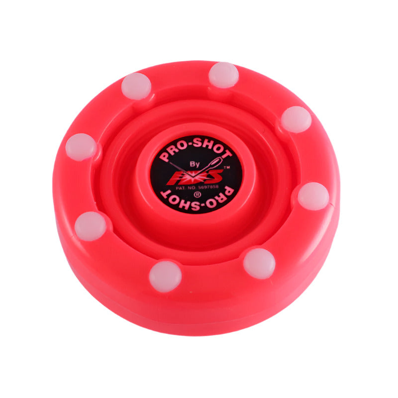 IDS Pro Shot Puck – Coast to Coast Hockey Shop