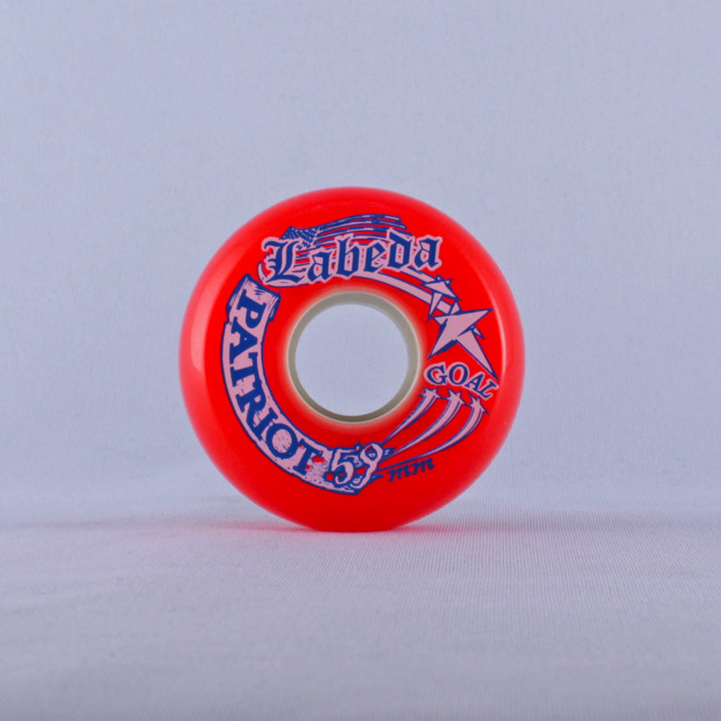 Labeda Patriot Goalie Wheel – Coast to Coast Hockey Shop