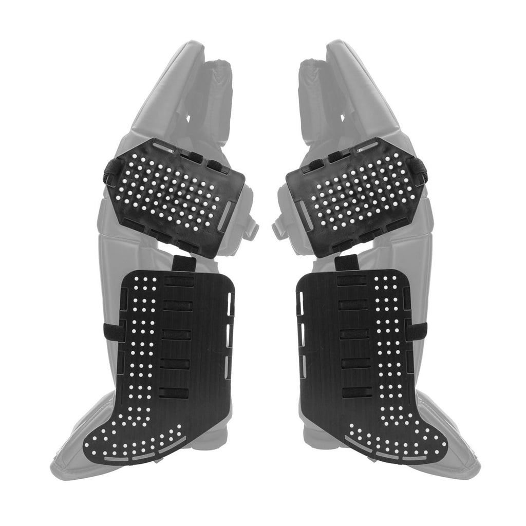 Rollerfly Goalie Slide Plates - PREORDER – Coast to Coast Hockey Shop