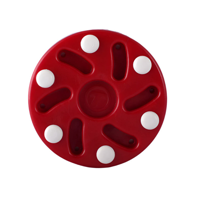 Tron S10 Inline Puck – Coast to Coast Hockey Shop