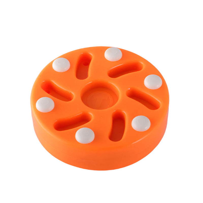 Tron S10 Inline Puck – Coast to Coast Hockey Shop